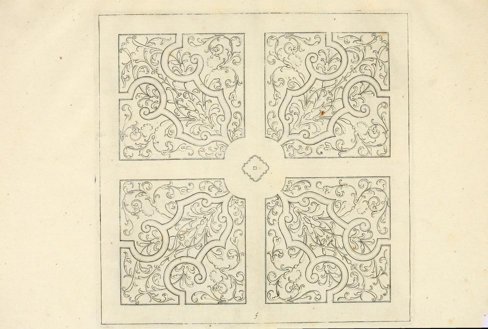 Daniel Rabel | Planting Diaries