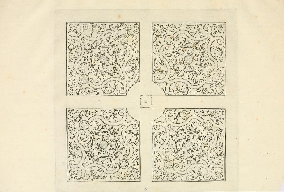 Daniel Rabel | Planting Diaries