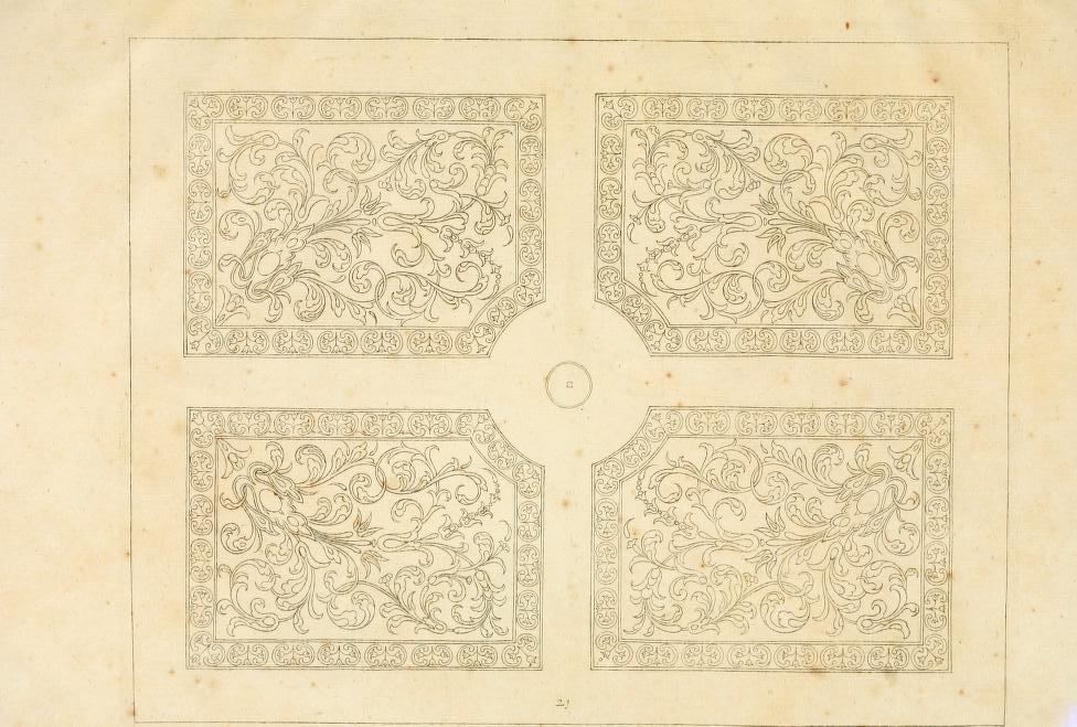 Daniel Rabel | Planting Diaries